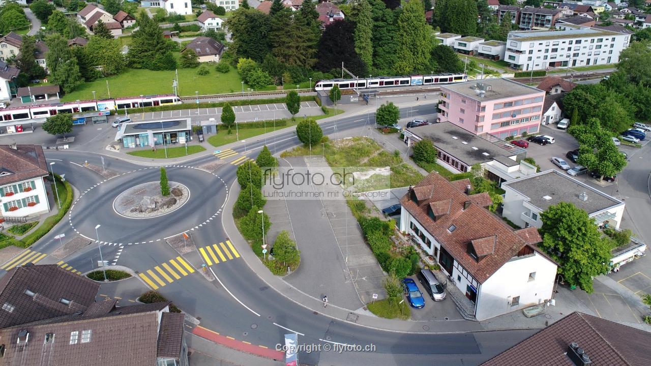 Flyfoto.ch - Seetalstrasse 2 - 5703 Seon - Bilder / Gallery